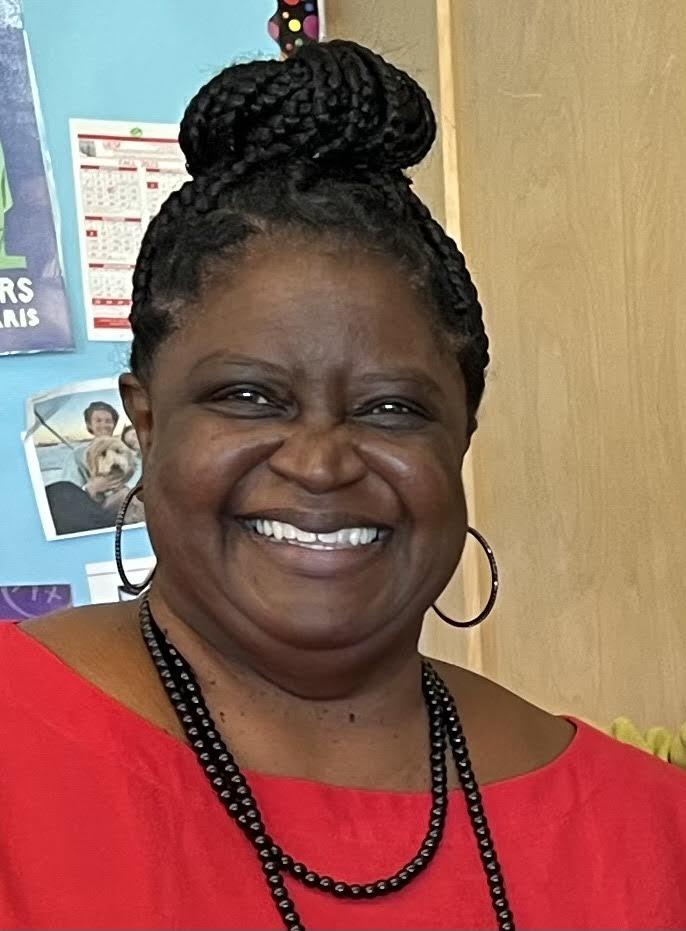 Courageous Leader Dina Edwards | Chicago Principals' Association