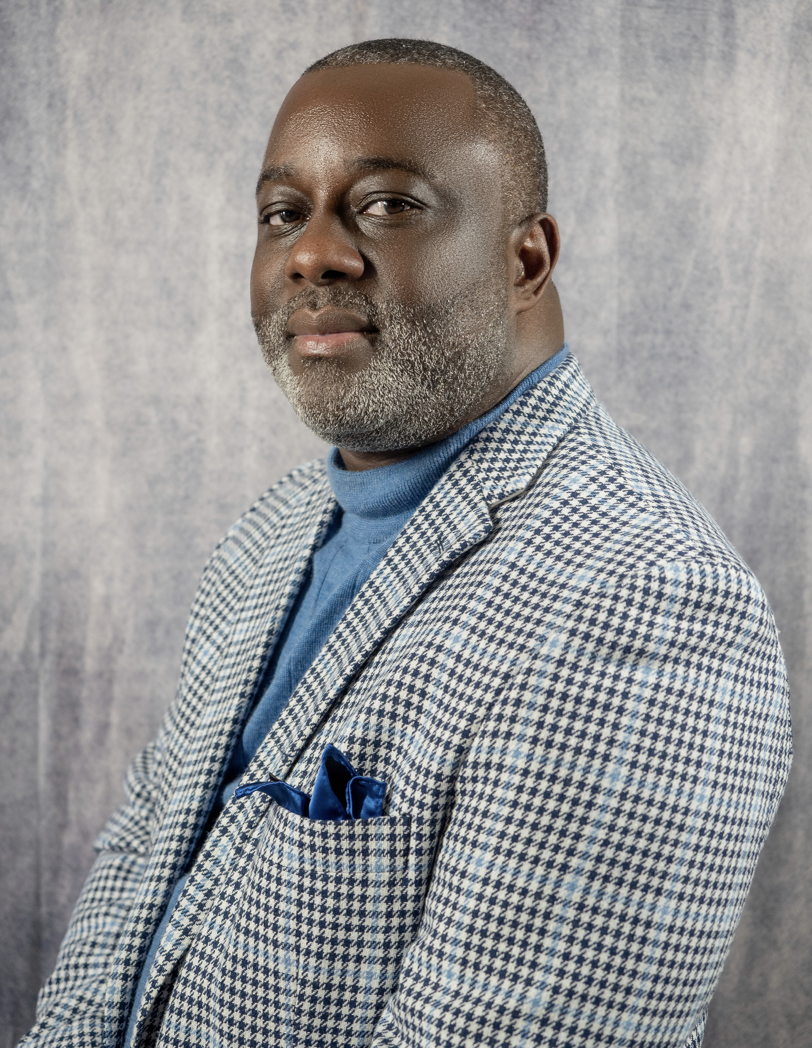 Celebrating Black History Month: Meet W. Charles Brandy | Chicago ...