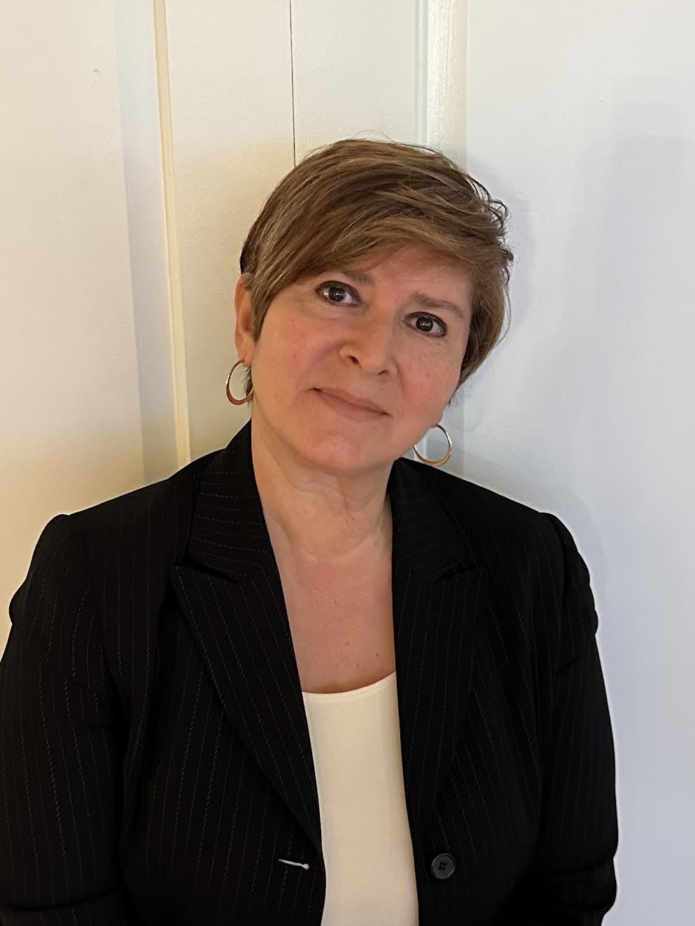 Patricia Gil, Lessons in Leadership from a Soldier, Teacher, and ...