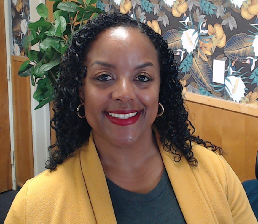 Impacting Students and Community: Sasha Scott | Chicago Principals ...