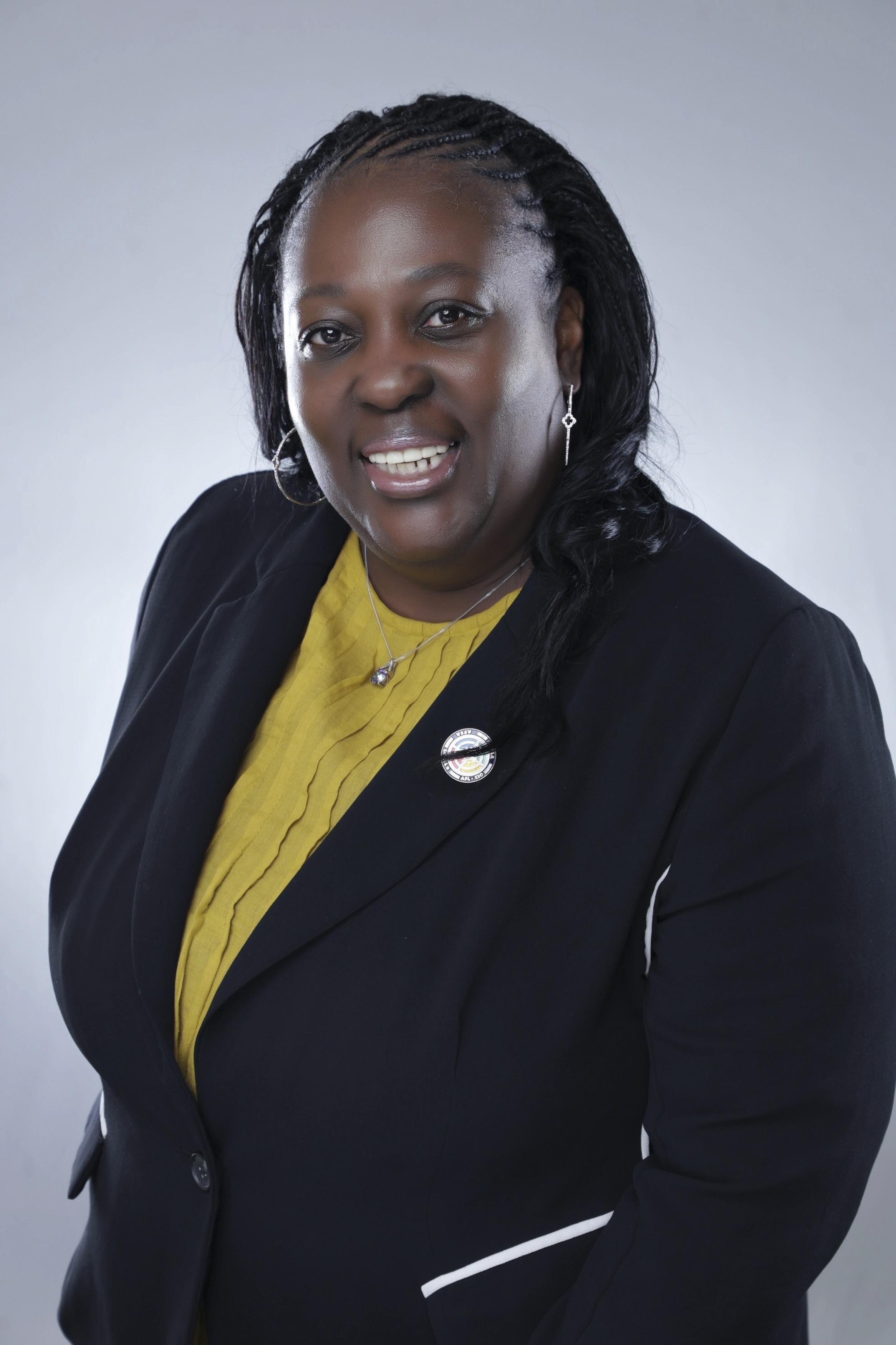Towanna Butler | Chicago Principals' Association
