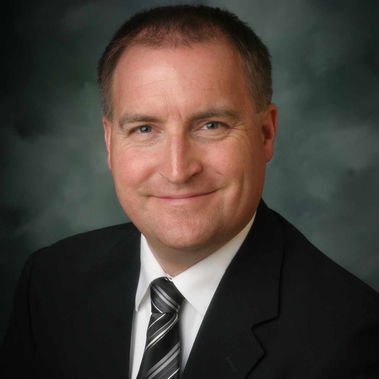 Jeffrey Thomas, Standing Up for Equity | Chicago Principals' Association